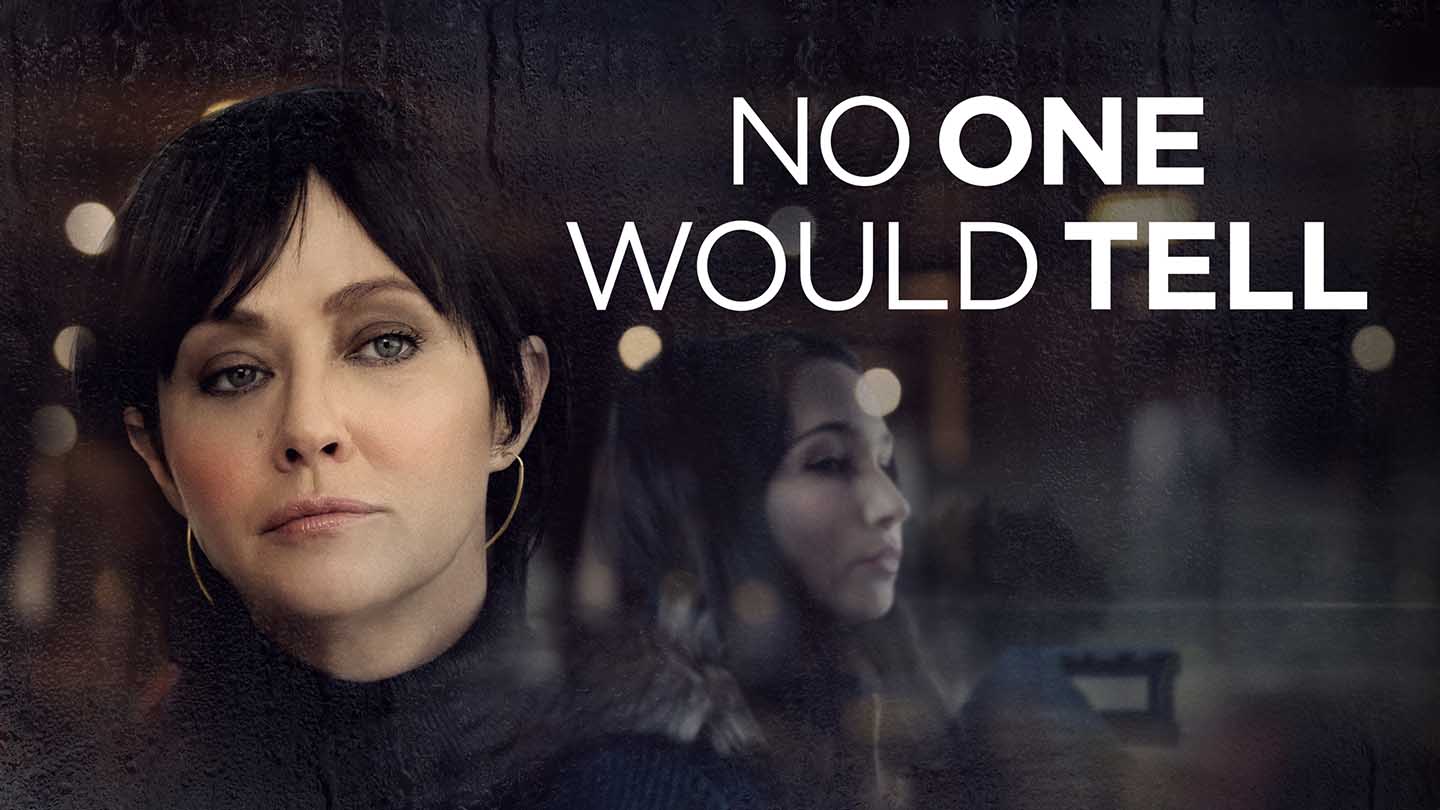 No One Would Tell - WeLAB